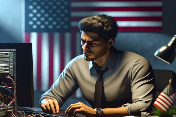 ¿Cuánto gana un informático forense en Estados Unidos? Salario promedio