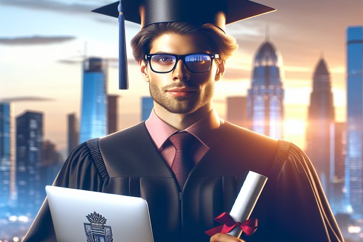 Sueldo promedio de un ingeniero informático en Estados Unidos