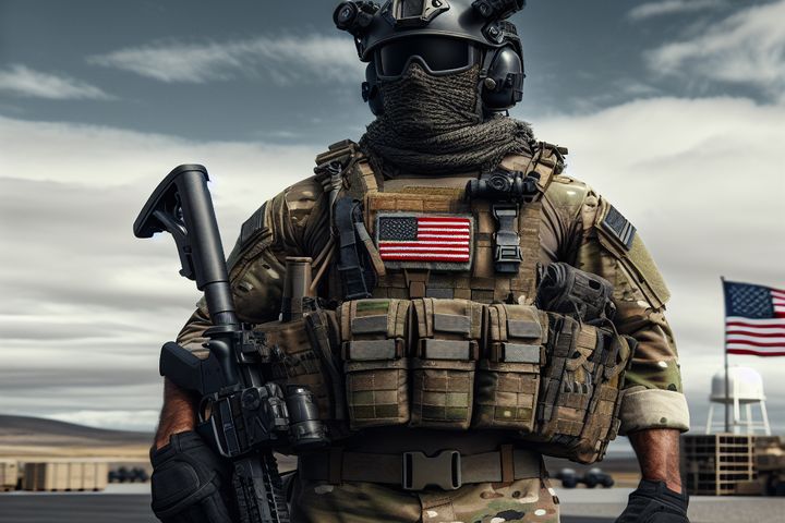 ¿Cuánto gana un Navy SEAL en Estados Unidos? Salario anual en 2024