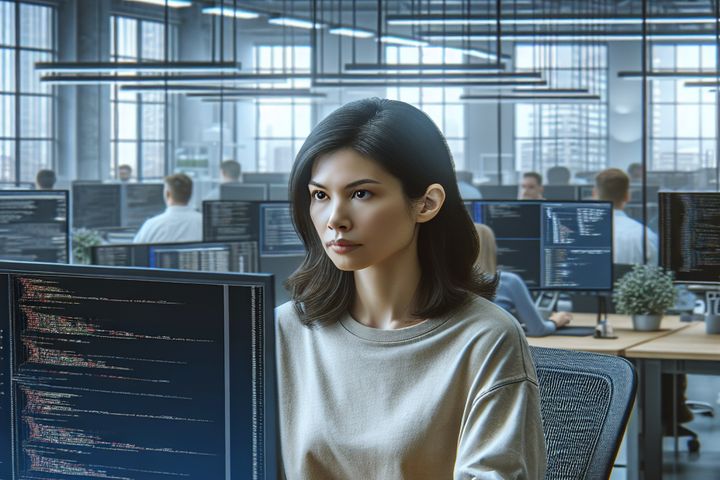 ¿Cuánto gana un sysadmin en Estados Unidos? Salario promedio